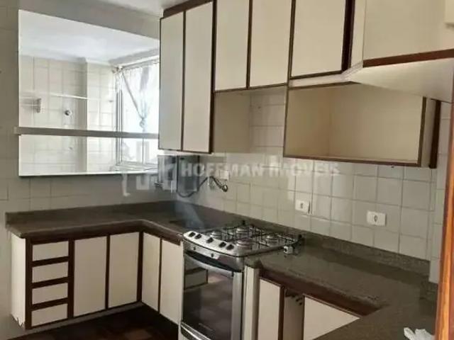 Apartamento para Venda em São Caetano do Sul/SP Osvaldo Cruz 2 Quartos