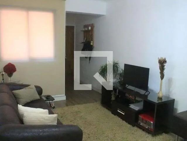 Apartamento para Venda em São Caetano do Sul/SP Osvaldo Cruz 2 Quartos