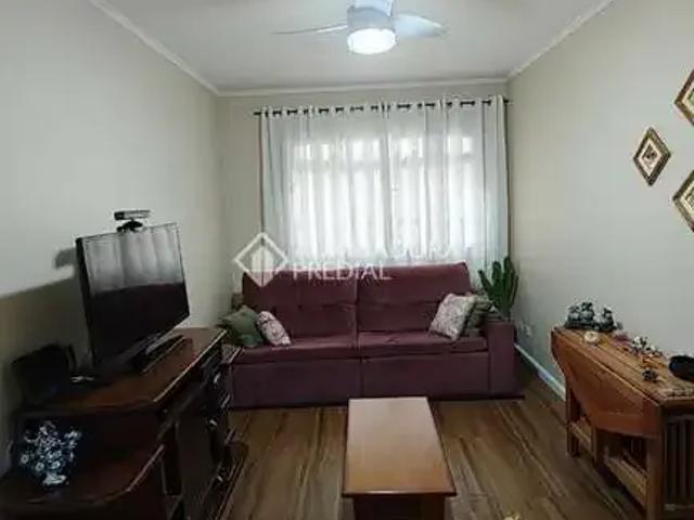 Apartamento para Venda em São Caetano do Sul/SP Osvaldo Cruz 2 Quartos
