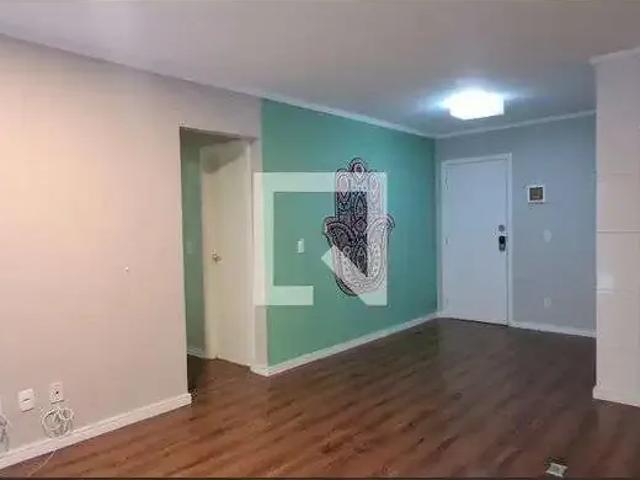 Apartamento para Venda em São Caetano do Sul/SP Osvaldo Cruz 2 Quartos