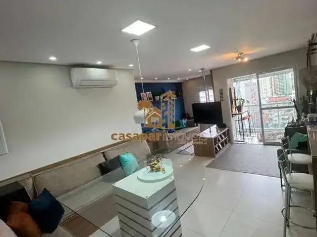 Apartamento para Venda em São Caetano do Sul/SP Osvaldo Cruz 2 Quartos