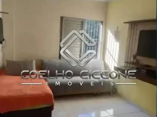 Apartamento para Venda em São Caetano do Sul/SP Osvaldo Cruz 2 Quartos