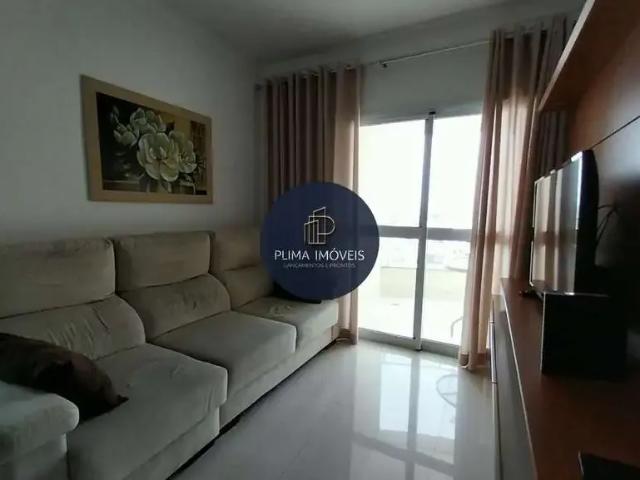 Apartamento para Venda em São Caetano do Sul/SP Osvaldo Cruz 2 Quartos