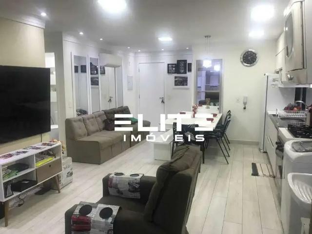 Apartamento para Venda em São Caetano do Sul/SP Osvaldo Cruz 2 Quartos