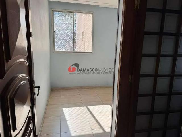 Apartamento para Venda em São Caetano do Sul/SP Osvaldo Cruz 2 Quartos