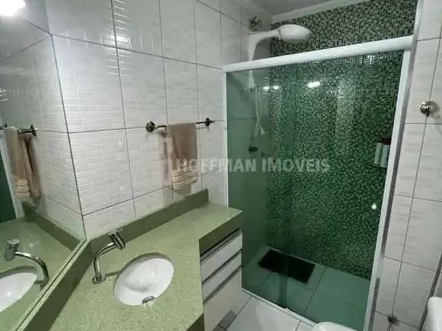 Apartamento para Venda em São Caetano do Sul/SP Osvaldo Cruz 2 Quartos