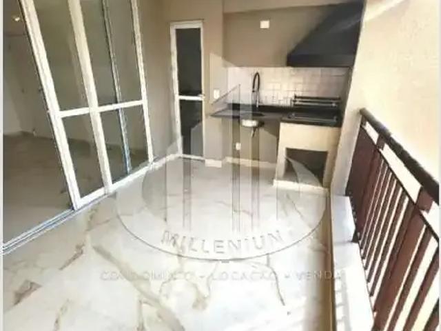 Apartamento para Venda em São Caetano do Sul/SP Osvaldo Cruz 2 Quartos