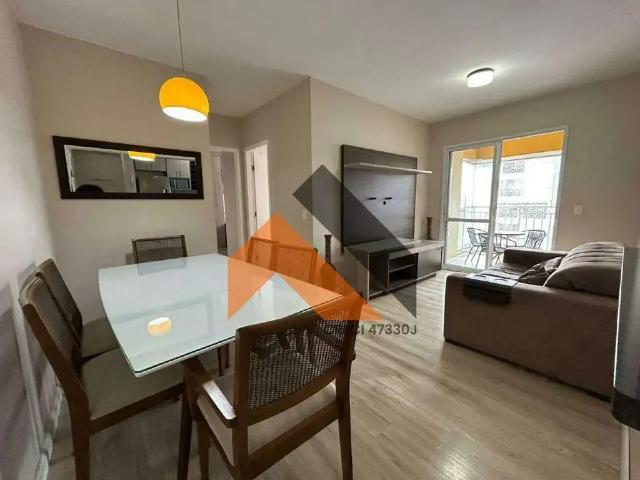 Apartamento para Venda em São Caetano do Sul/SP Osvaldo Cruz 2 Quartos