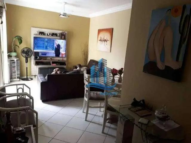 Apartamento para Venda em São Caetano do Sul/SP Osvaldo Cruz 2 Quartos