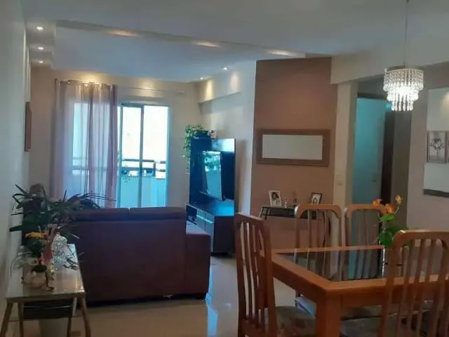 Apartamento para Venda em São Caetano do Sul/SP Osvaldo Cruz 2 Quartos