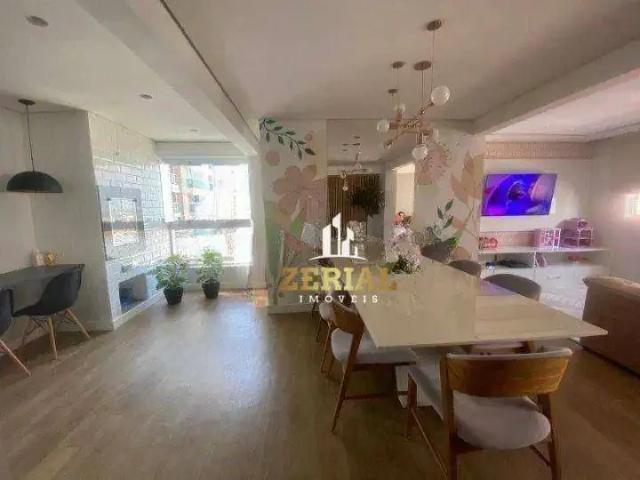 Apartamento para Venda em São Caetano do Sul/SP Osvaldo Cruz 2 Quartos
