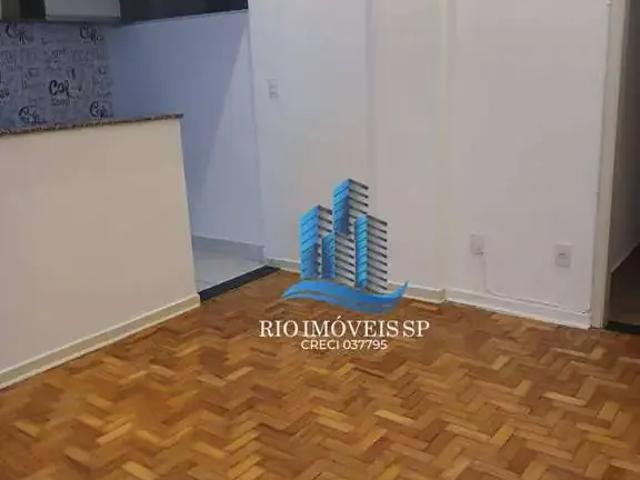 Apartamento para Venda em São Caetano do Sul/SP Osvaldo Cruz 2 Quartos