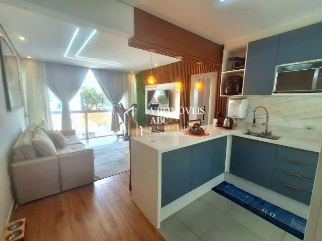 Apartamento para Venda em São Caetano do Sul/SP Nova Gerty 2 Quartos
