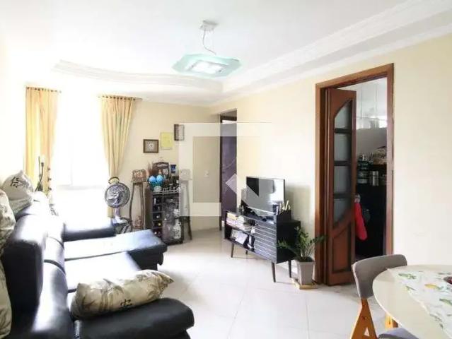 Apartamento para Venda em São Caetano do Sul/SP Osvaldo Cruz 2 Quartos