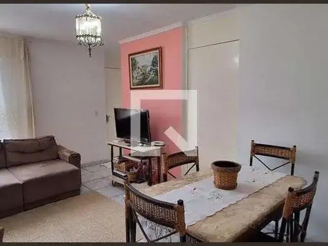 Apartamento para Venda em São Caetano do Sul/SP Osvaldo Cruz 2 Quartos