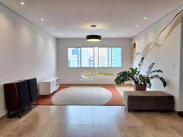 Apartamento para Venda em São Caetano do Sul/SP Osvaldo Cruz 2 Quartos