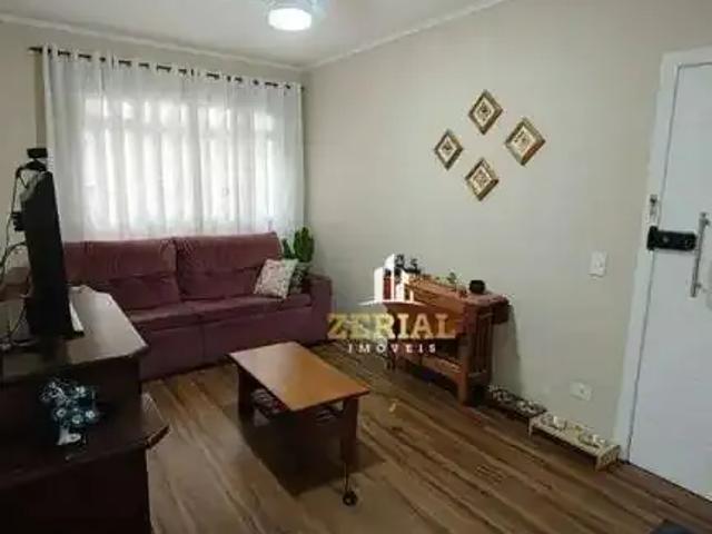 Apartamento para Venda em São Caetano do Sul/SP Osvaldo Cruz 2 Quartos