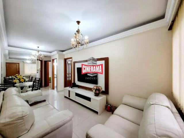 Apartamento para Venda em São Caetano do Sul/SP Osvaldo Cruz 2 Quartos