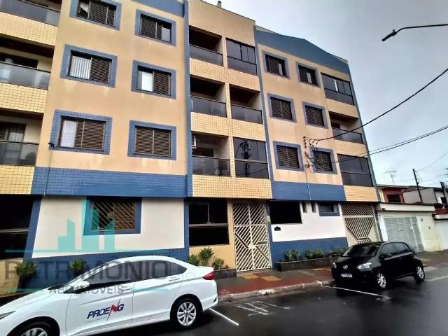 Apartamento para Venda em São Caetano do Sul/SP Osvaldo Cruz 2 Quartos