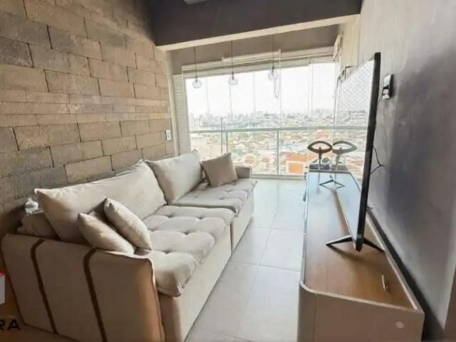 Apartamento para Venda em São Caetano do Sul/SP Osvaldo Cruz 2 Quartos