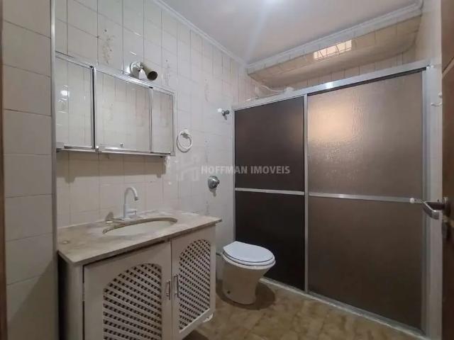 Apartamento para Venda em São Caetano do Sul/SP Osvaldo Cruz 2 Quartos