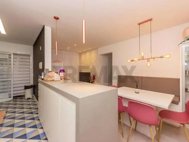 Apartamento para Venda em São Caetano do Sul/SP Osvaldo Cruz 2 Quartos