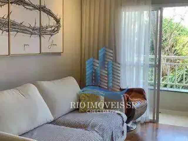 Apartamento para Venda em São Caetano do Sul/SP Osvaldo Cruz 2 Quartos