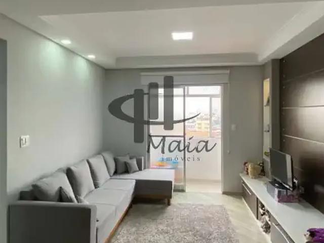 Apartamento para Venda em São Caetano do Sul/SP Osvaldo Cruz 2 Quartos