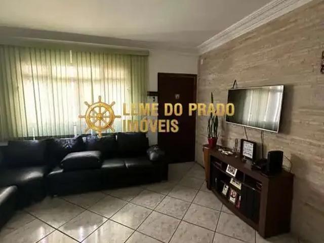 Apartamento para Venda em São Caetano do Sul/SP Osvaldo Cruz 2 Quartos