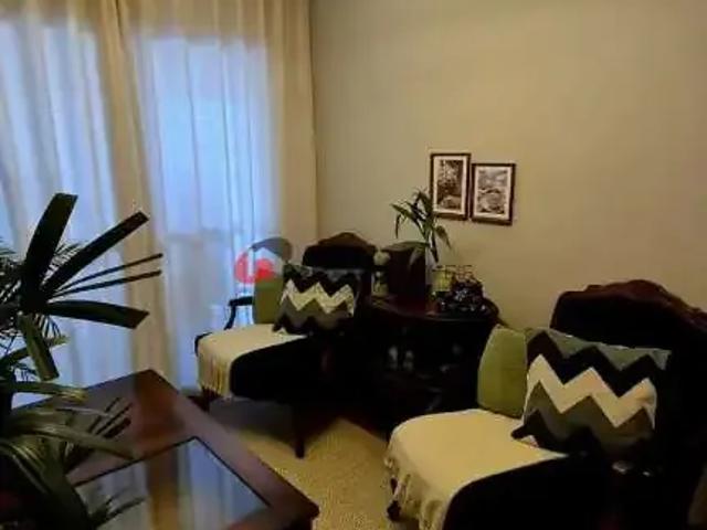 Apartamento para Venda em São Caetano do Sul/SP Osvaldo Cruz 2 Quartos