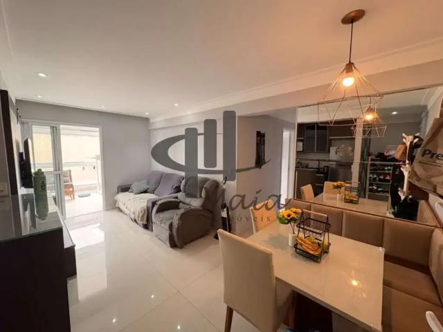 Apartamento para Venda em São Caetano do Sul/SP Osvaldo Cruz 2 Quartos