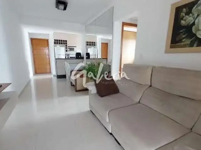 Apartamento para Venda em São Caetano do Sul/SP Osvaldo Cruz 2 Quartos
