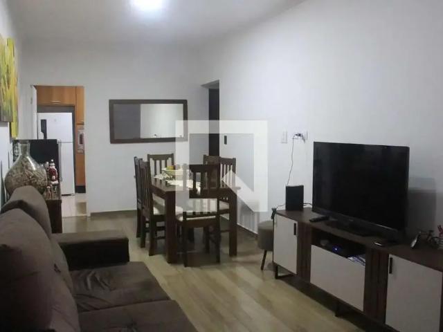 Apartamento para Venda em São Caetano do Sul/SP Osvaldo Cruz 2 Quartos