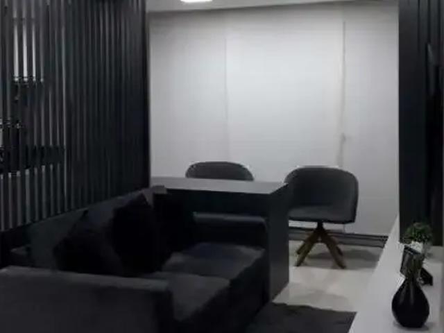 Apartamento para Venda em São Caetano do Sul/SP Osvaldo Cruz 2 Quartos