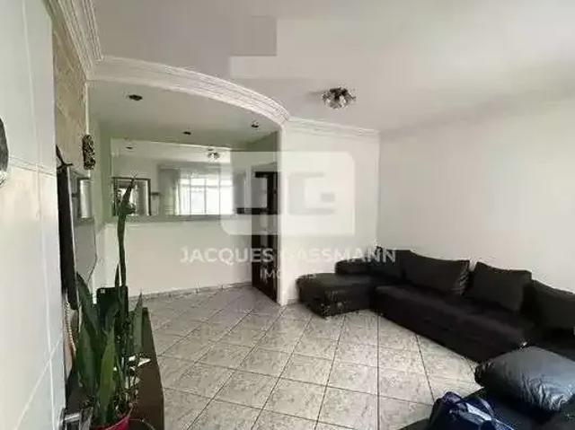 Apartamento para Venda em São Caetano do Sul/SP Osvaldo Cruz 2 Quartos