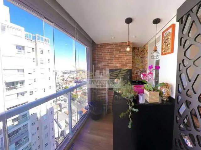 Apartamento para Venda em São Caetano do Sul/SP Osvaldo Cruz 2 Quartos