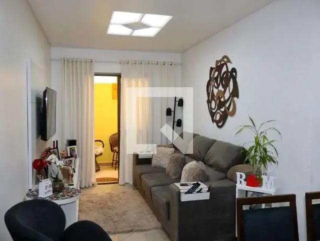 Apartamento para Venda em São Caetano do Sul/SP Osvaldo Cruz 2 Quartos