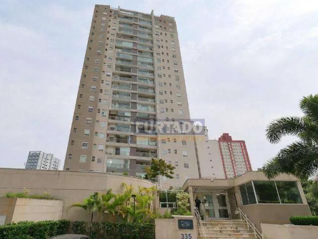 Apartamento para Venda em São Caetano do Sul/SP Osvaldo Cruz 2 Quartos