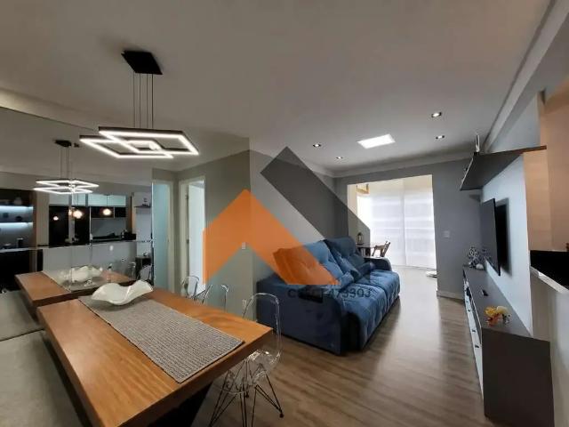 Apartamento para Venda em São Caetano do Sul/SP Osvaldo Cruz 2 Quartos