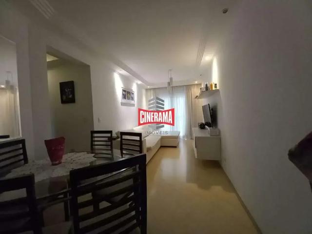 Apartamento para Venda em São Caetano do Sul/SP Osvaldo Cruz 2 Quartos