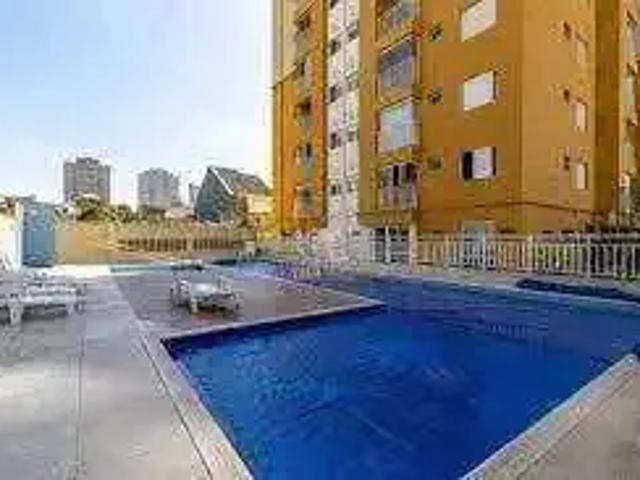 Apartamento para Venda em São Caetano do Sul/SP Osvaldo Cruz 2 Quartos