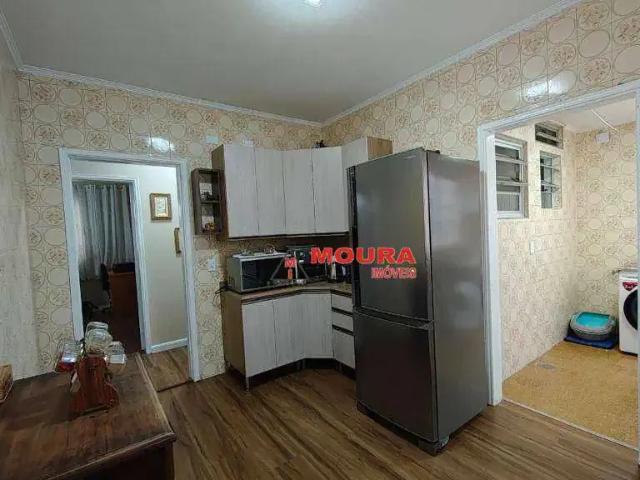 Apartamento para Venda em São Caetano do Sul/SP Osvaldo Cruz 2 Quartos