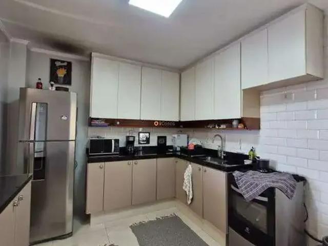 Apartamento para Venda em São Caetano do Sul/SP Osvaldo Cruz 2 Quartos
