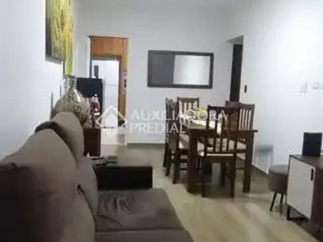 Apartamento para Venda em São Caetano do Sul/SP Osvaldo Cruz 2 Quartos