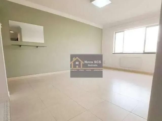 Apartamento para Venda em São Caetano do Sul/SP Osvaldo Cruz 2 Quartos