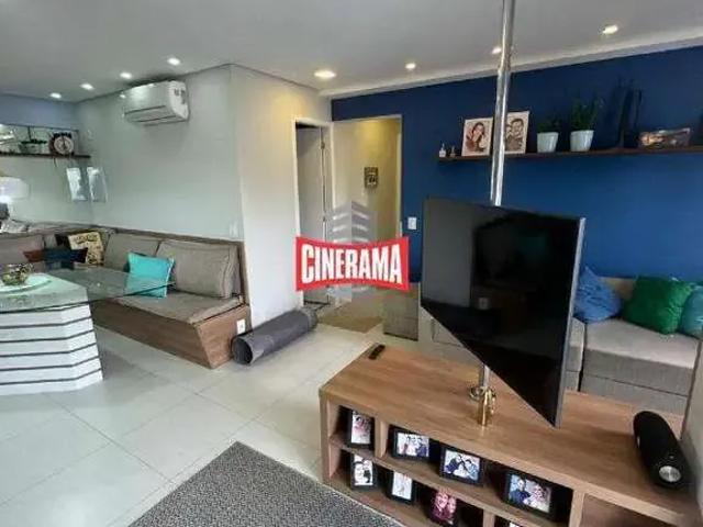 Apartamento para Venda em São Caetano do Sul/SP Osvaldo Cruz 2 Quartos