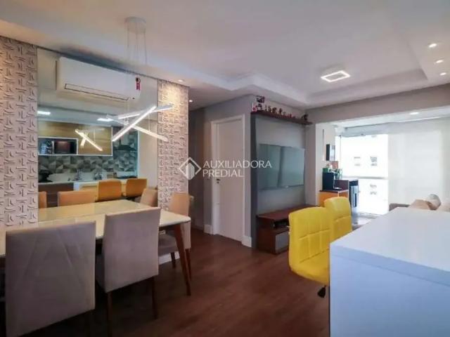 Apartamento para Venda em São Caetano do Sul/SP Osvaldo Cruz 2 Quartos