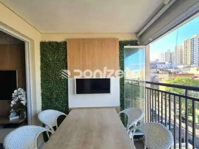 Apartamento para Venda em São Caetano do Sul/SP Osvaldo Cruz 2 Quartos