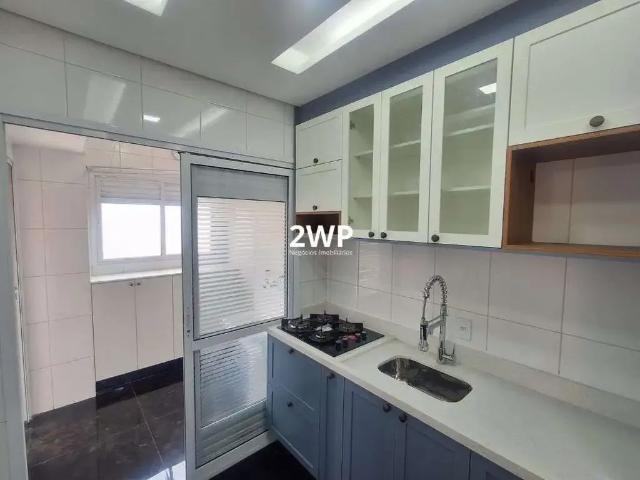 Apartamento para Venda em São Caetano do Sul/SP Osvaldo Cruz 2 Quartos