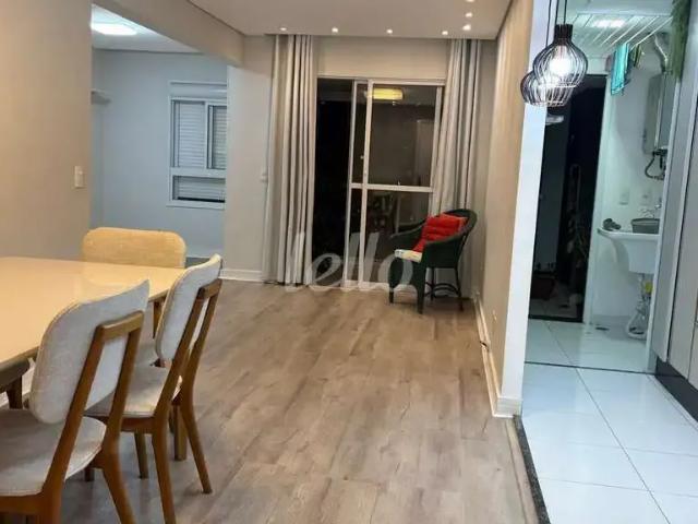 Apartamento para Venda em São Caetano do Sul/SP Osvaldo Cruz 2 Quartos